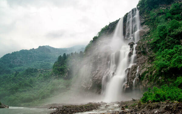 India is all set to develop a majestic tourism destination right at the ...