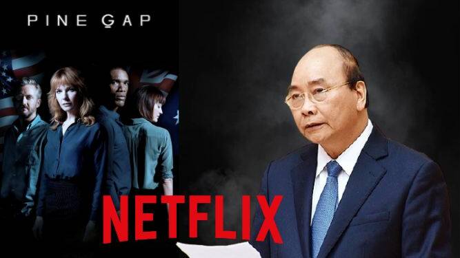 Vietnam is teaching Netflix a terrific lesson on maps - TFIGlobal