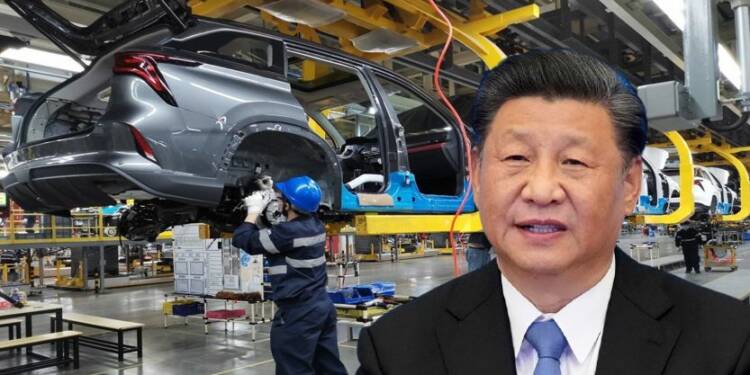 Magnesium was once China’s biggest strength, it is fast turning into ...