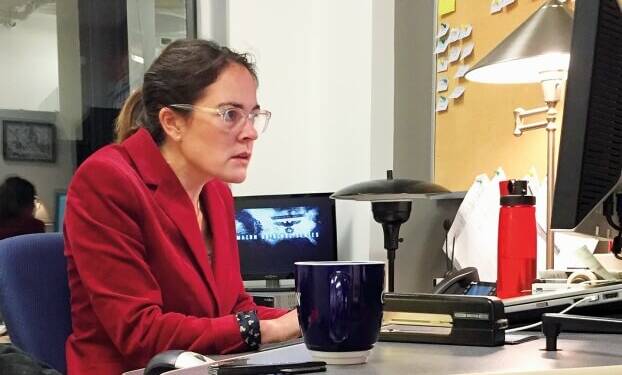 Annie Linskey- Education, Career and Short Biography - TFIGlobal