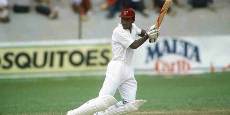 Happy Birthday Carl Hooper: Biography and Career - TFIGlobal