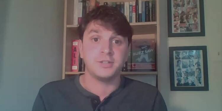 Jesse Dougherty Career, Awards and Short Biography - TFIGlobal