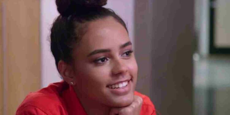 Ava Dash: daughter of Damon Dash and Rachel Roy - TFIGlobal