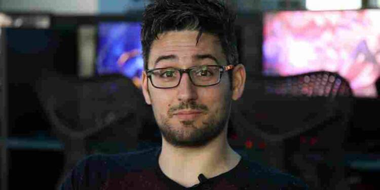 Biography of Riot Games director Mark Yetter - TFIGlobal