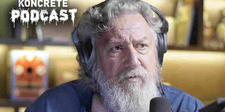 Randall Carlson The man behind Kosmographia podcast - TFIGlobal