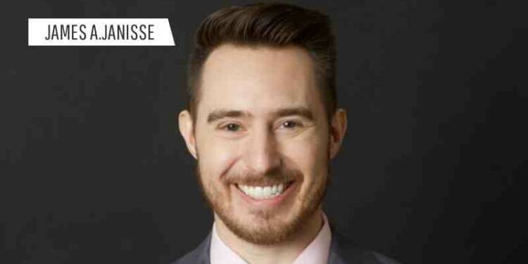 James A Janisse: Love of horror brought many good content - TFIGlobal