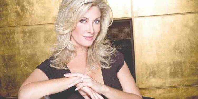 Mexican actress Felicia Mercado: Biography and Career - TFIGlobal
