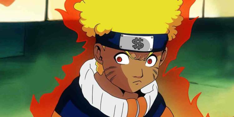 A Must read article on Black Naruto - TFIGlobal