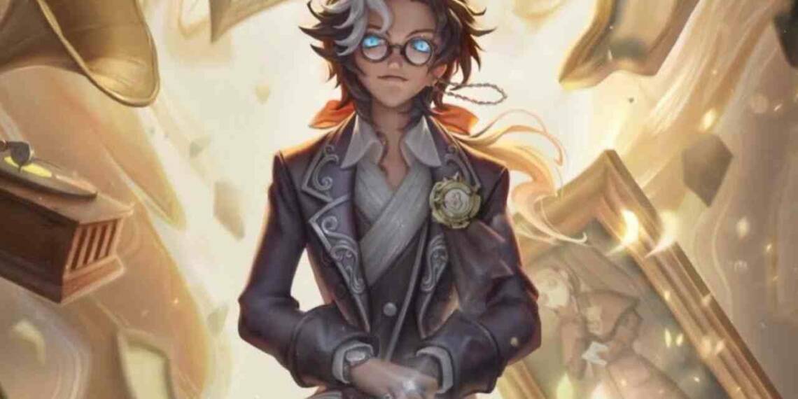 X factors about Joseph IDV: all you need to know - TFIGlobal