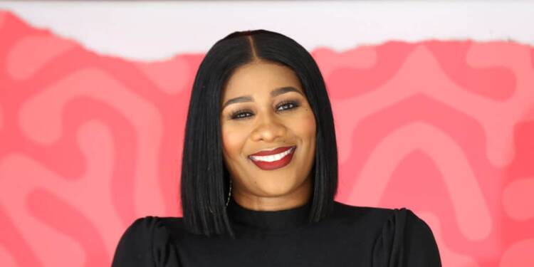 Crayon Case Cosmetics CEO Supa Cent Biography & Career - TFIGlobal