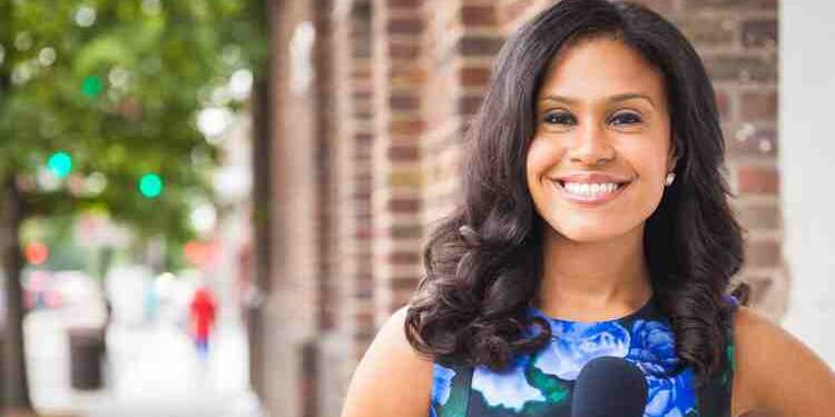 NBC Correspondant Meagan Fitzgerald Biography and Career - TFIGlobal