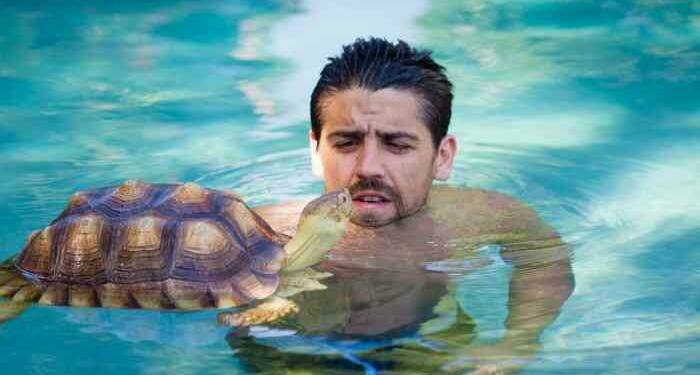 Actor and Director Nick Finch Biography, Career and Facts - TFIGlobal