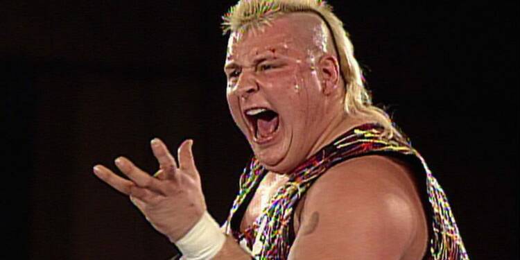 Wrestler Brian Knobbs Biography, Career, Life Story and Facts - TFIGlobal