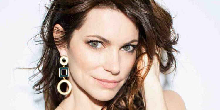 Actress Courtney Henninger Biography and Career - TFIGlobal