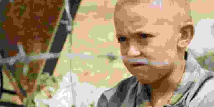 Former child actor Jack Scanlon Biography, Career, and Facts - TFIGlobal