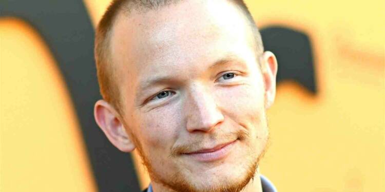 Actor Jefferson White Biography, Career, Life Story and facts - TFIGlobal