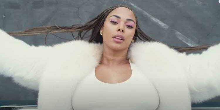 Social Media Influencer Tabria Majors Biography, and Career - TFIGlobal