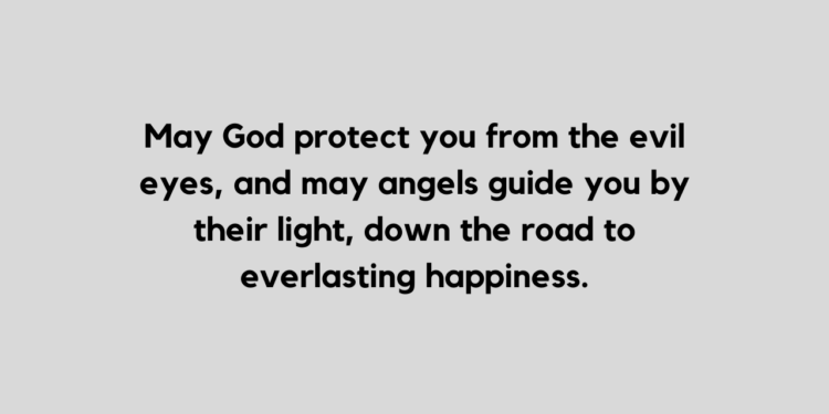 Collection of 33 Evil eye quotes and captions - TFIGlobal