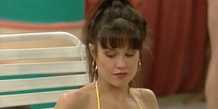 Model And Actress Lisa Boyle Biography and Career - TFIGlobal