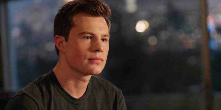 Zayne Emory Biography, Career, Films and Life story - TFIGlobal