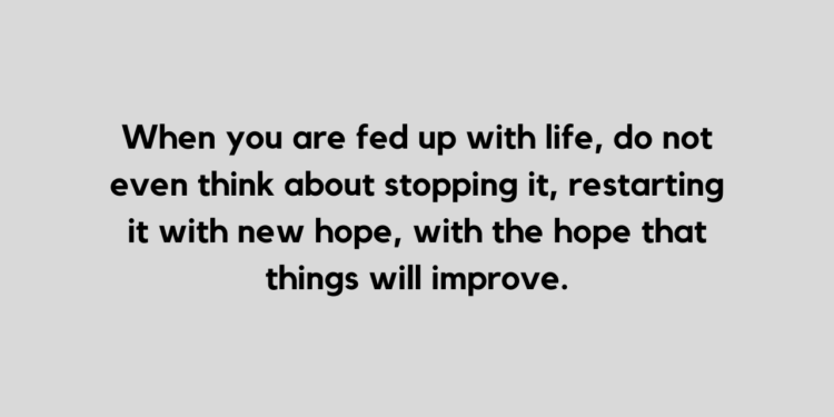 Collection of 30 fed up quotes and captions - TFIGlobal