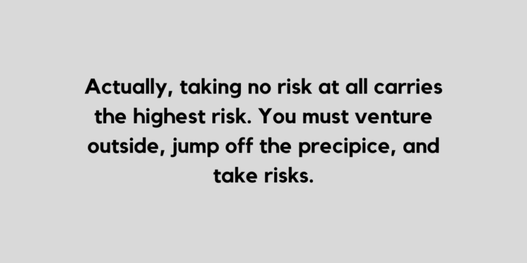 Some 34 Jump Quotes That May Help You Jump - TFIGlobal