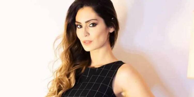 Bruna Abdullah Biography, Career, Films and life story - TFIGlobal