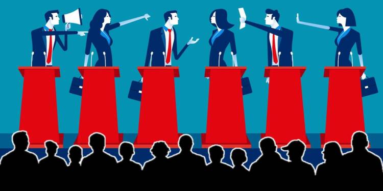 How to quickly and painlessly understand all political events today?