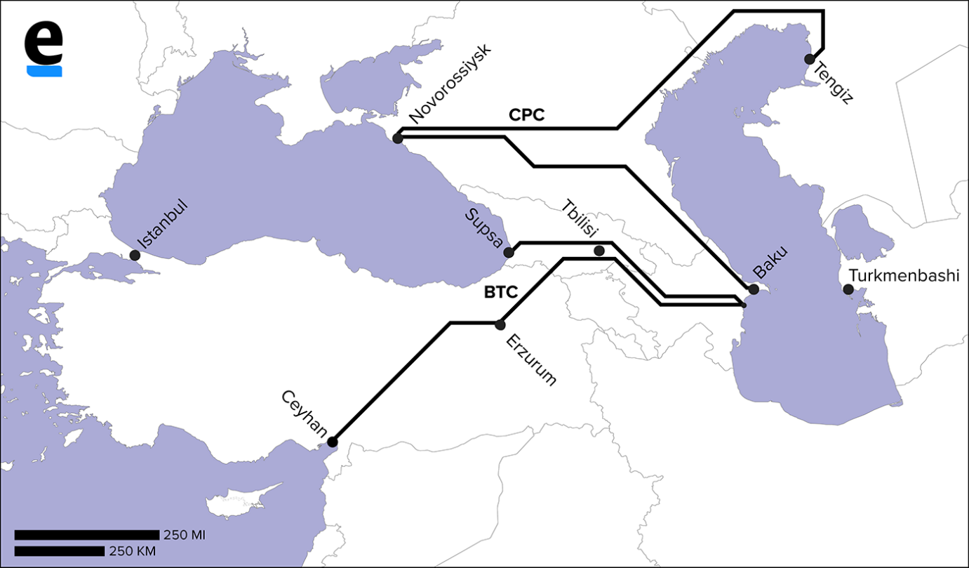 Russia turns Kazakhstan into a giant defence manufacturing unit for ...