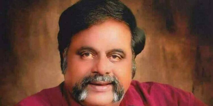 Actor Ambareesh Biography, career and life story - TFIGlobal