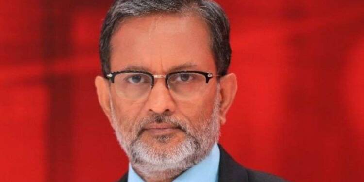 Journalist Ajit Anjum biography, career and life story - TFIGlobal