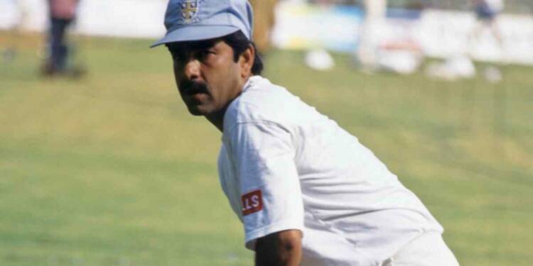 Cricketer Manoj Prabhakar Biography And Career Tfiglobal