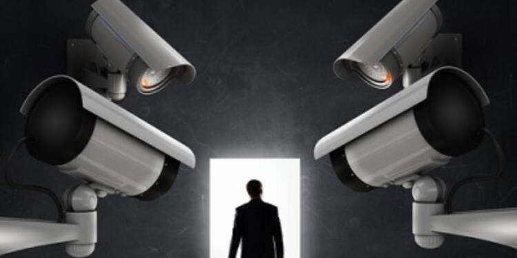 Clearview AI: Canada has officially become a surveillance state!