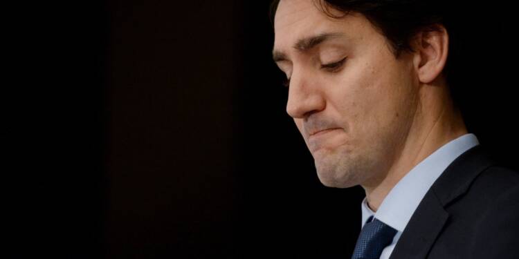 Senior leaders declare Trudeau unfit for fighting Pierre Poilievre