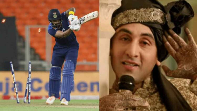 Best 10 KL Rahul Meme photos collection to share - TFIGlobal