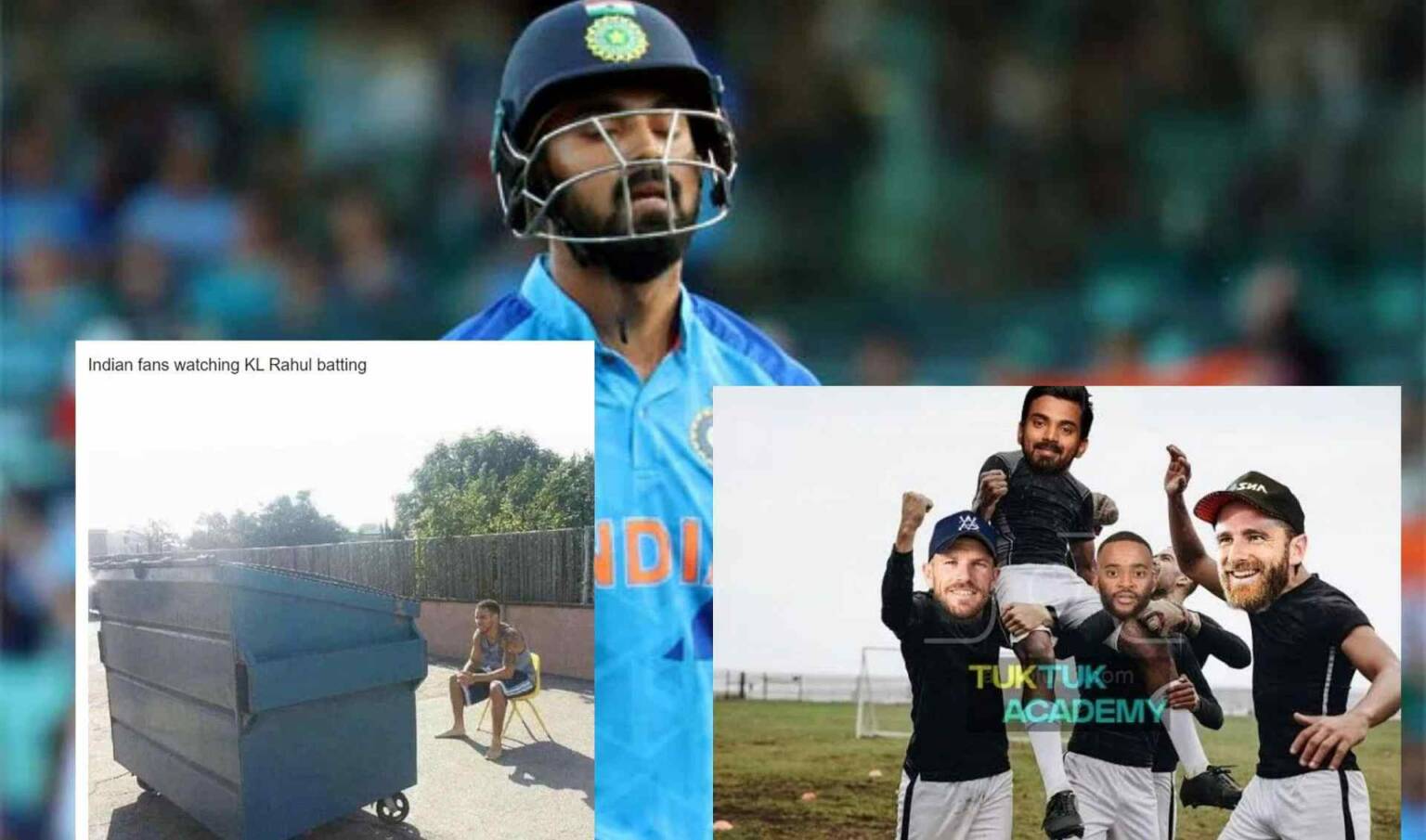 Best 10 KL Rahul Meme photos collection to share - TFIGlobal