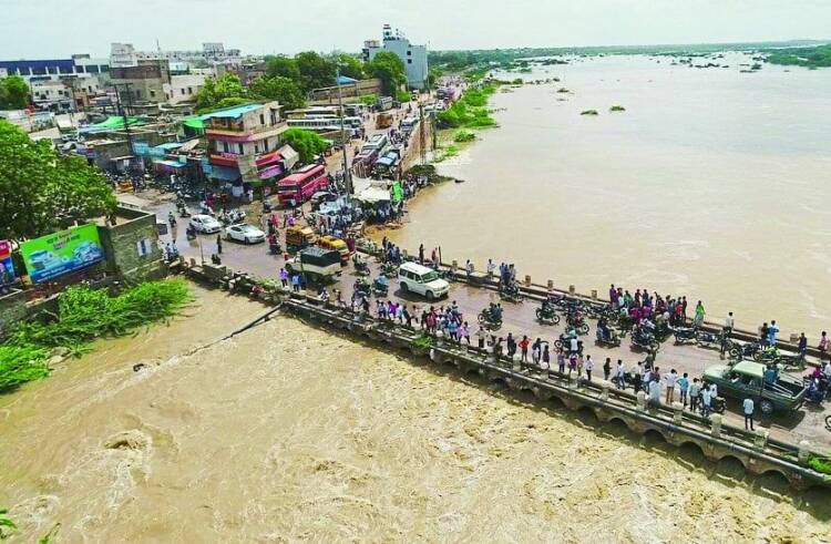 Luni River - History, Origin, Facts, FAQs and Tributaries - TFIGlobal