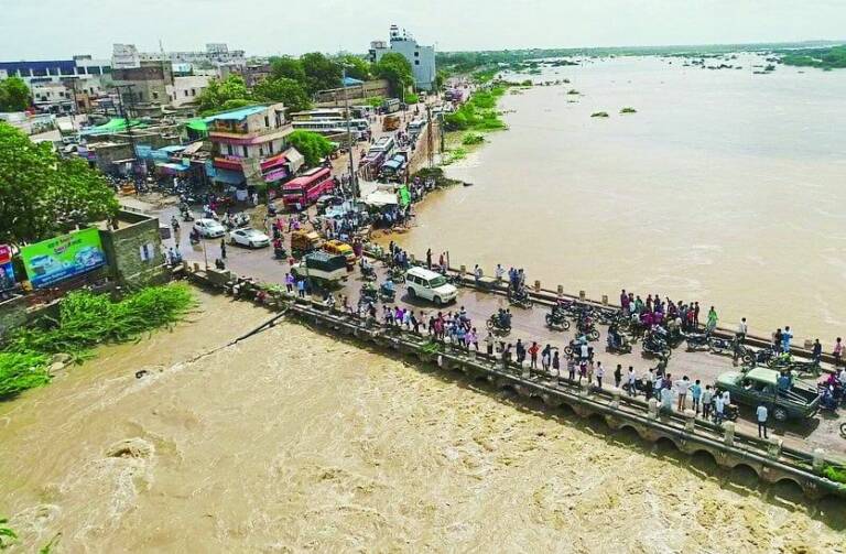 Luni River - History, Origin, Facts, FAQs and Tributaries - TFIGlobal