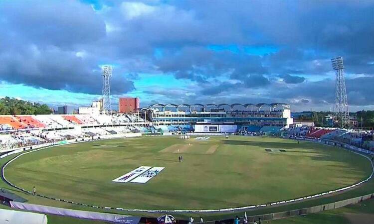 Zahur Ahmed Chowdhury Stadium – History and Facts - TFIGlobal