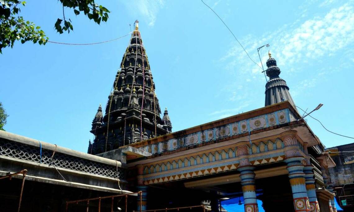Alandi Gaon Temple : Timings, History, Travel guide & how to reach