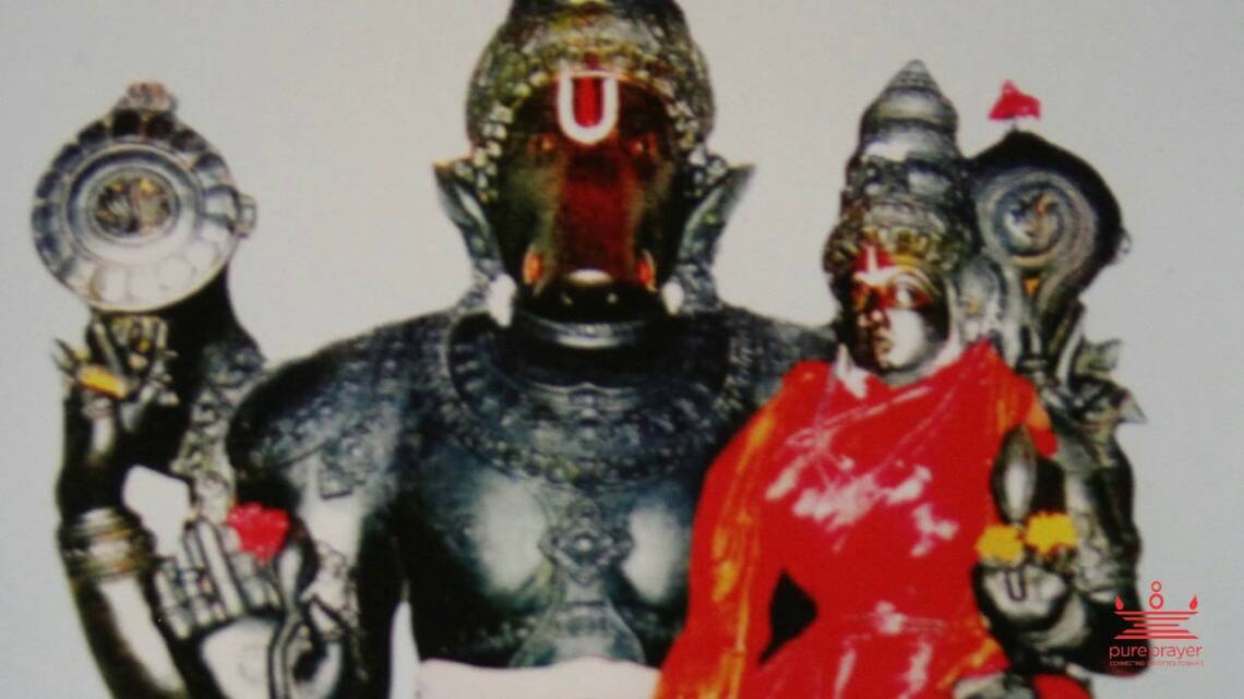 Bhoo Varaha Swamy Temple Kallahalli: timings, guide & history Bhoo Varaha Swamy Temple Kallahalli: timings, guide & history