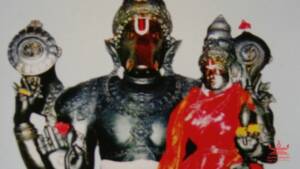 Bhoo Varaha Swamy Temple Kallahalli: timings, guide & history
