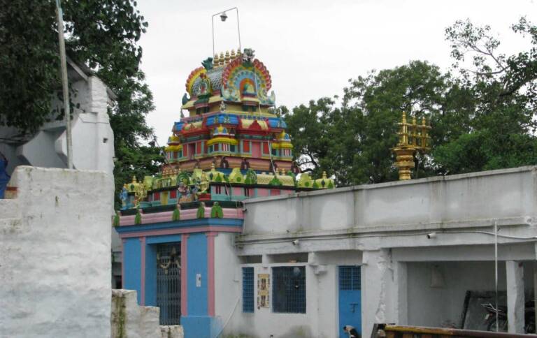 Chilkur Balaji Temple, Timings, History, Travel guide & how to reach
