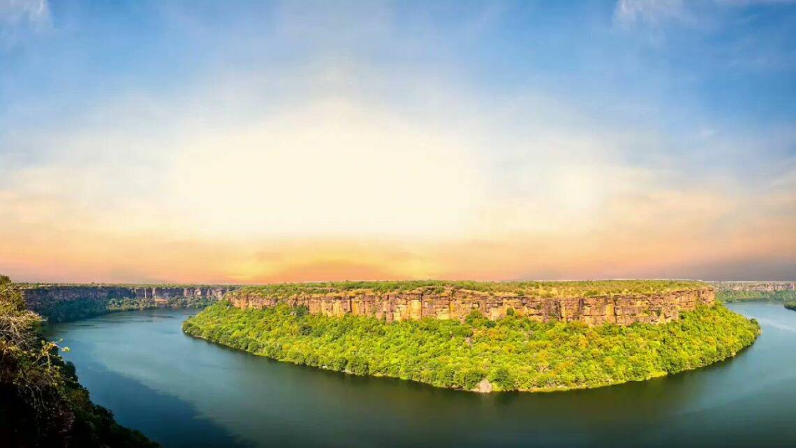 Garadia Mahadev temple, Kota timings, travel guide & how to reach