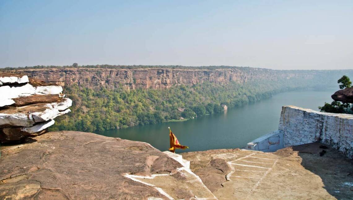 Garadia Mahadev temple, Kota timings, travel guide & how to reach