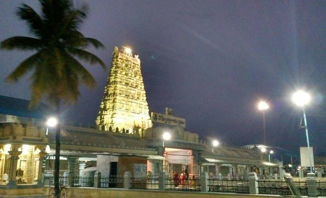 Kanipakam Temple, Chittoor: History, travel guide and how to reach