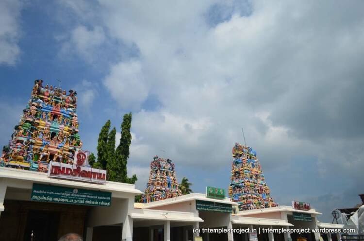 Kodumudi Temple, Tamil Nadu: Timings, History and Travel Guide