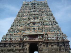 Nellaiappar Temple, Tamil Nadu: Timings, History and Travel Guide
