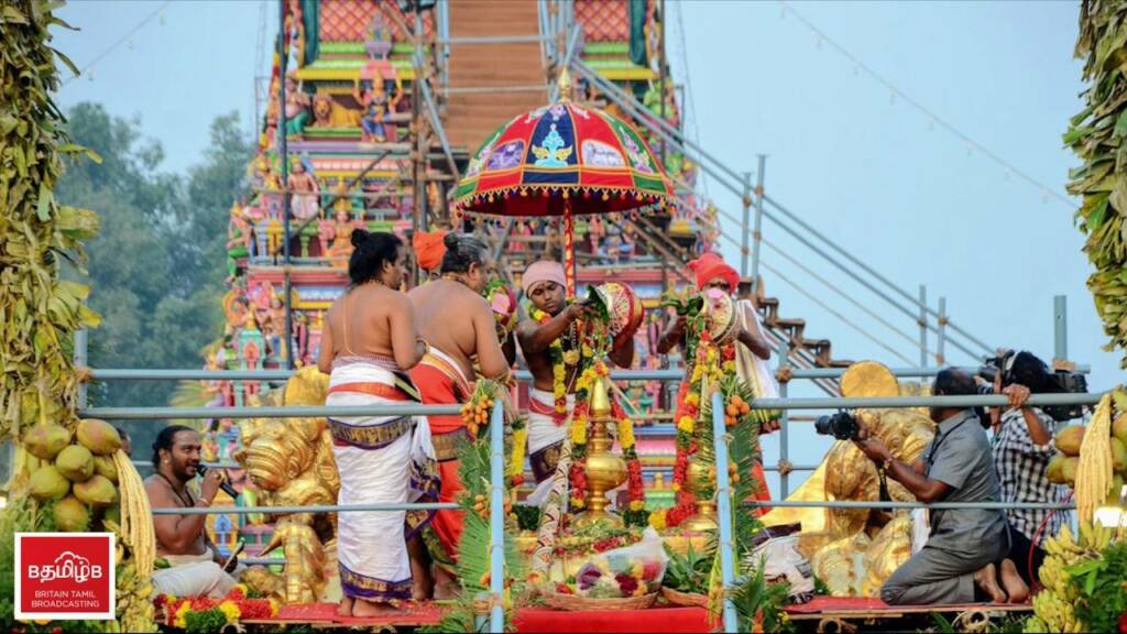 Samayapuram Mariamman temple, history, timings, & travel guide