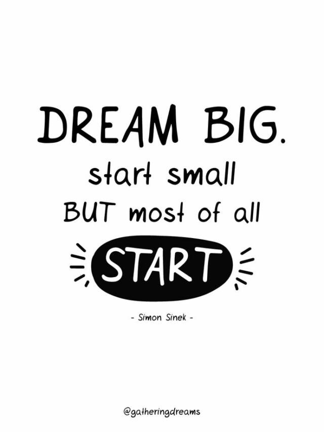 10 Chase your dreams quotes that will inspire to achieve your goals ...